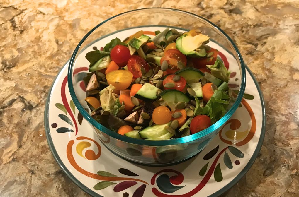 My Personal 21-Day Back on Track Challenge - Peppermint Tea & Me